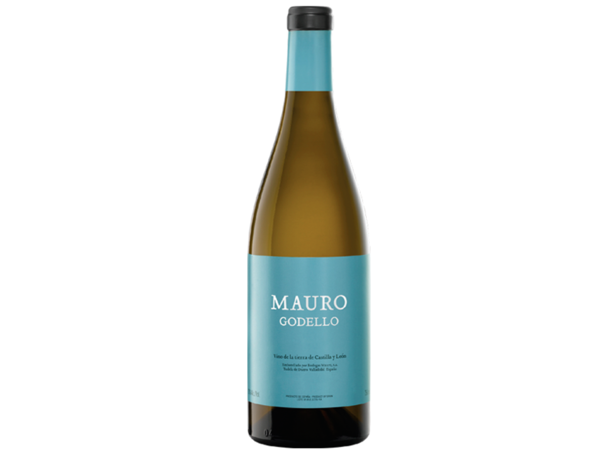 Buy Mauro Godello 2023 | Campoluz Enoteca