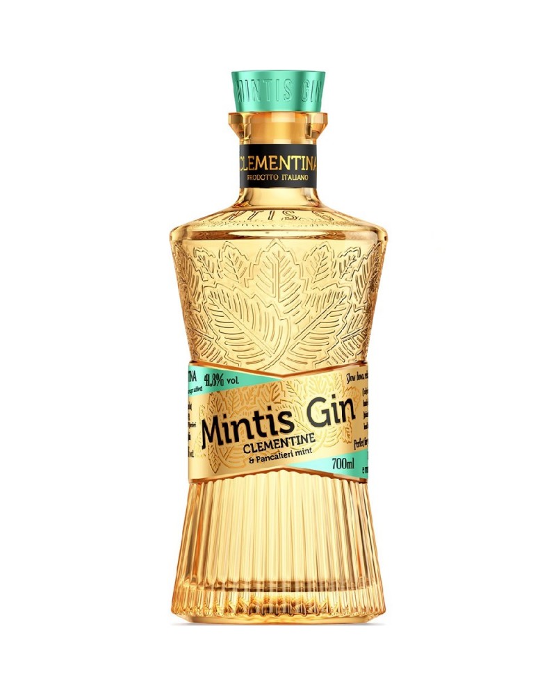Mintis Premium Gin Clementina
