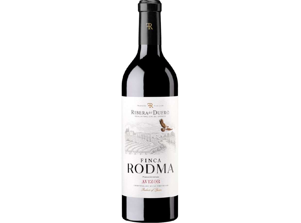 Buy Finca Rodma Avizor 2021 | Campoluz Enoteca