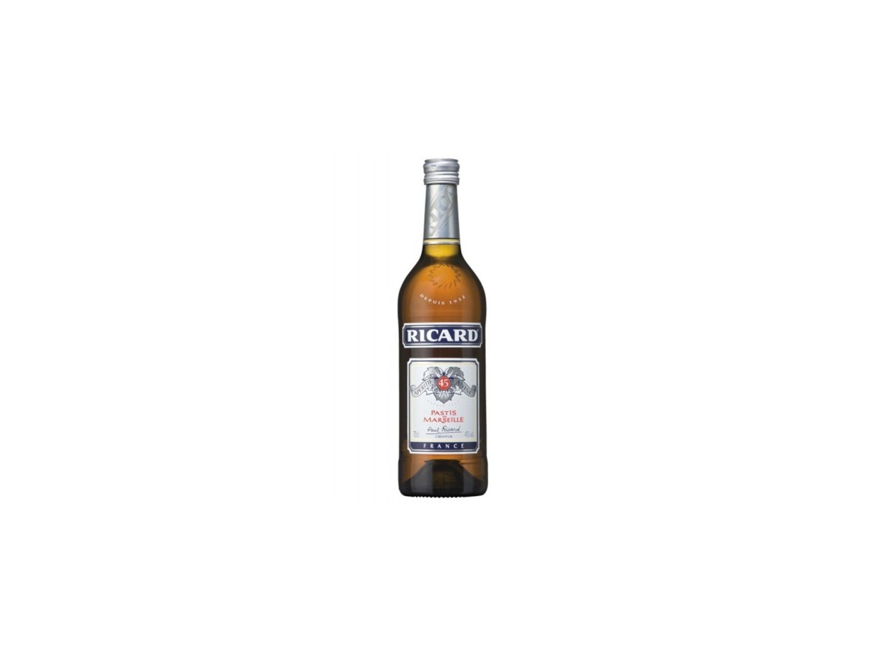 Buy Ricard | Campoluz Enoteca
