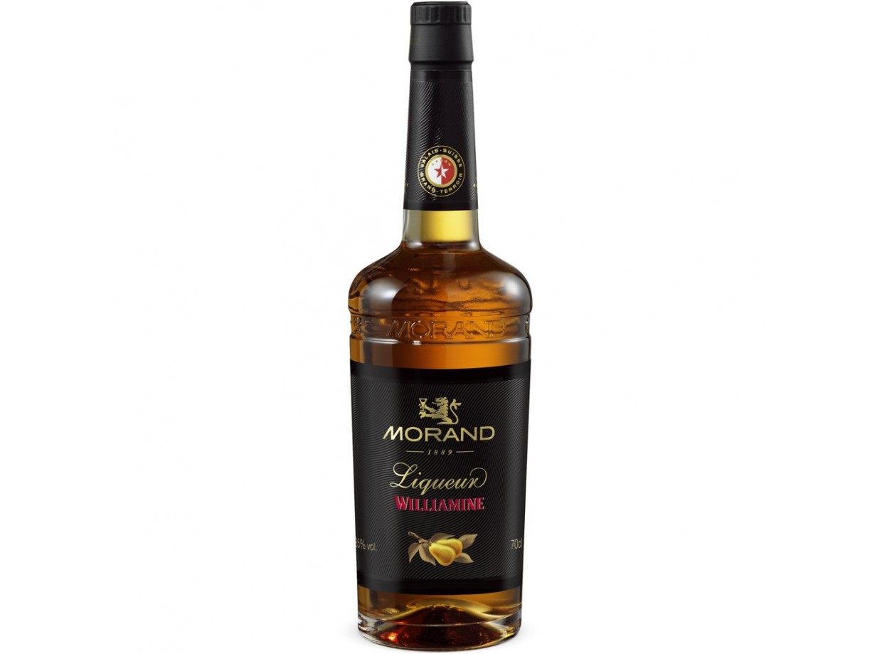 Morand Liqueur Willamine - Comprar online