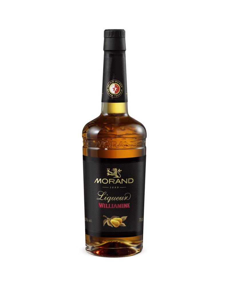 Buy Morand Liqueur Willamine | Campoluz Enoteca
