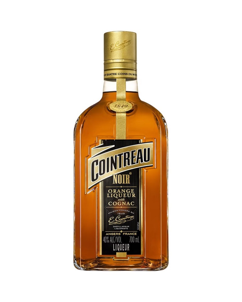Cointreau Noir - Comprar online