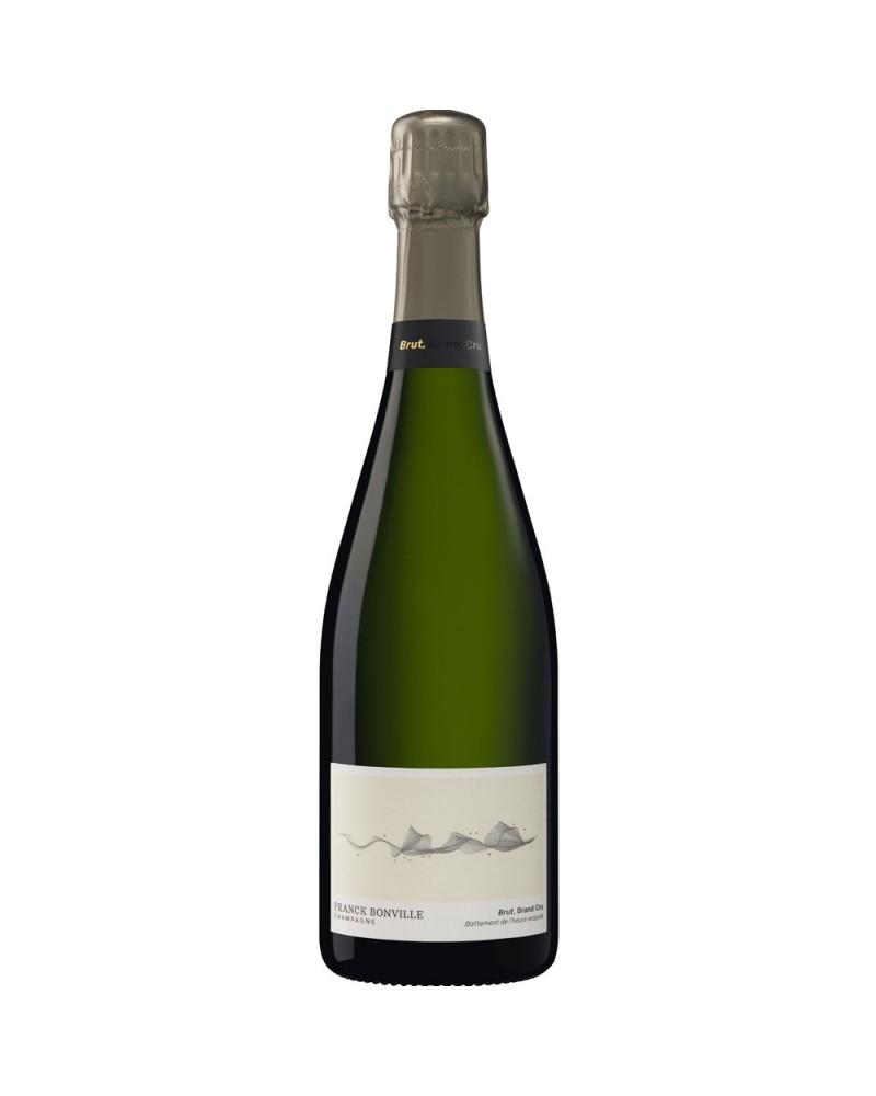 Buy Franck Bonville Blanc de Blancs | Campoluz Enoteca