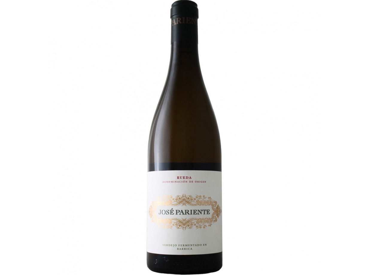 Buy Las Fincas de José Pariente 2023 | Campoluz Enoteca