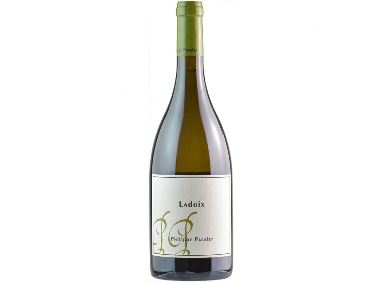 Buy Philippe Pacalet Blanco 2018 | Campoluz Enoteca