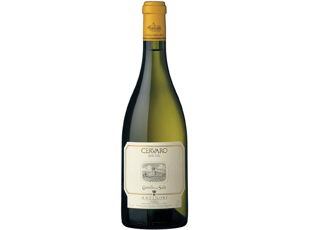 Cervaro Castello Della Sala 2022 - Comprar online