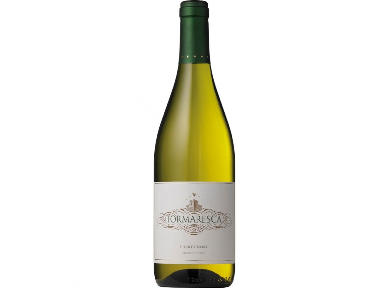 Buy Antinori Chardonnay Tormaresca 2022 | Campoluz Enoteca