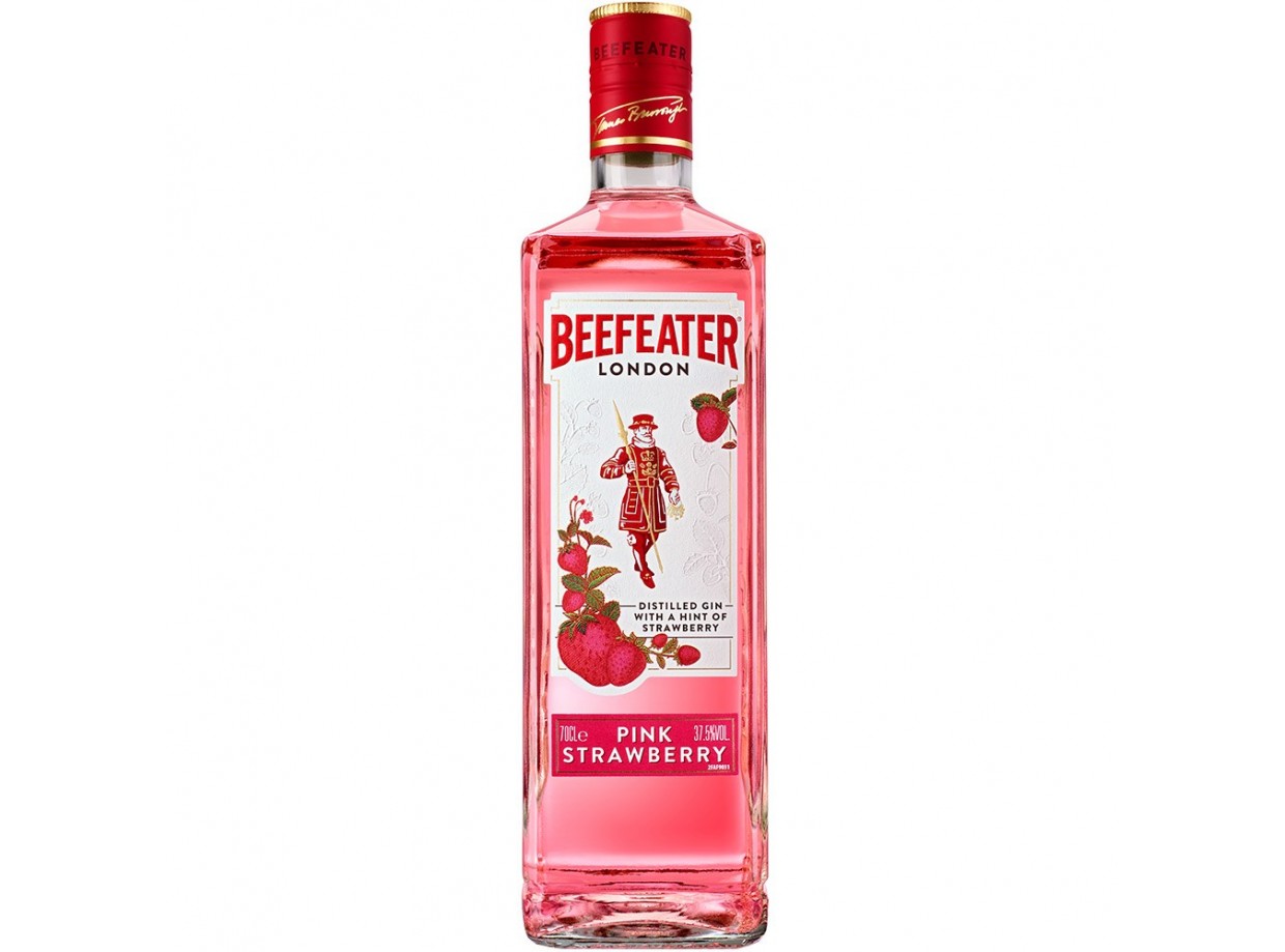Buy Beefeater Pink | Campoluz Enoteca