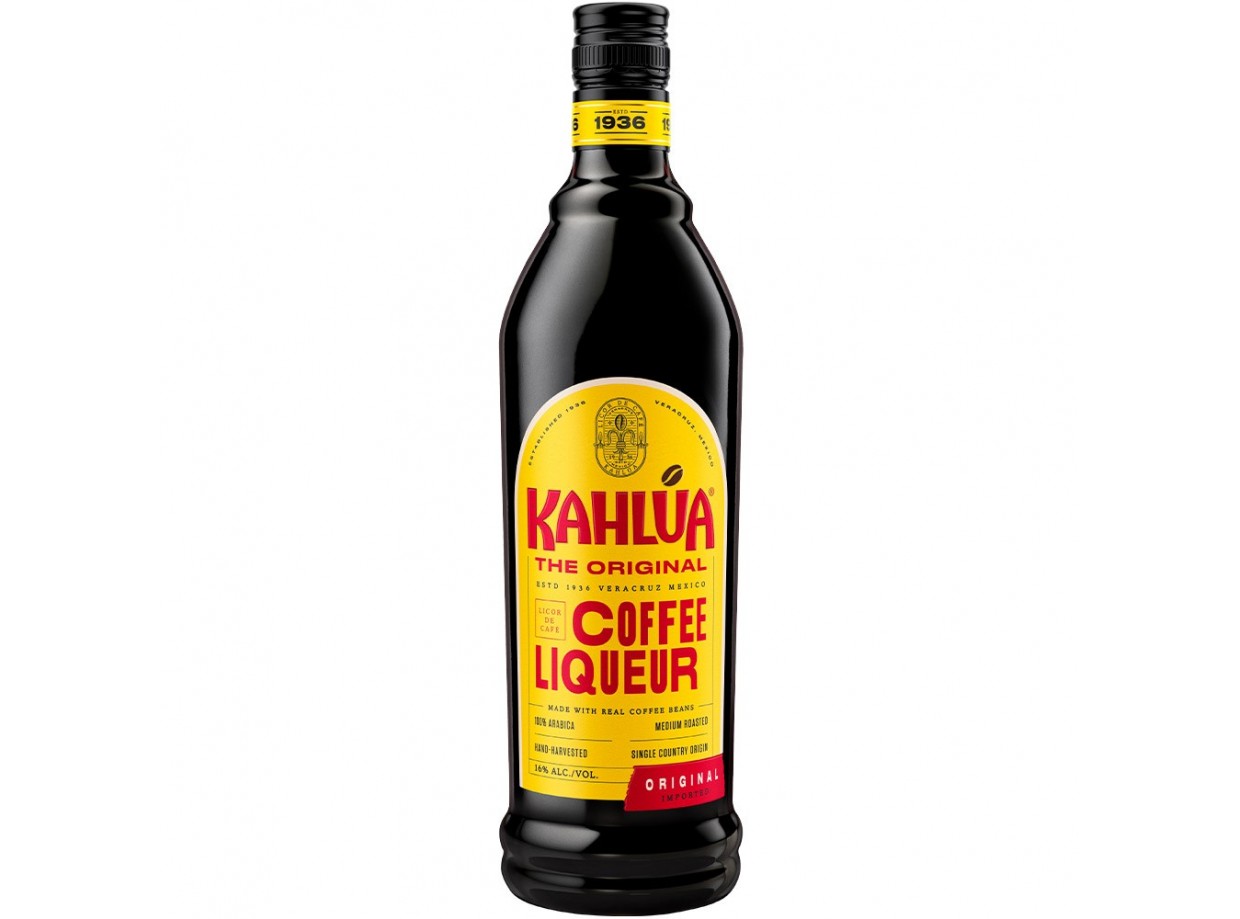 Kahlúa - Comprar online