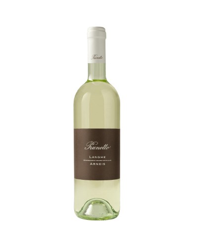 Prunotto Langhe Arneis 2022 - Comprar online