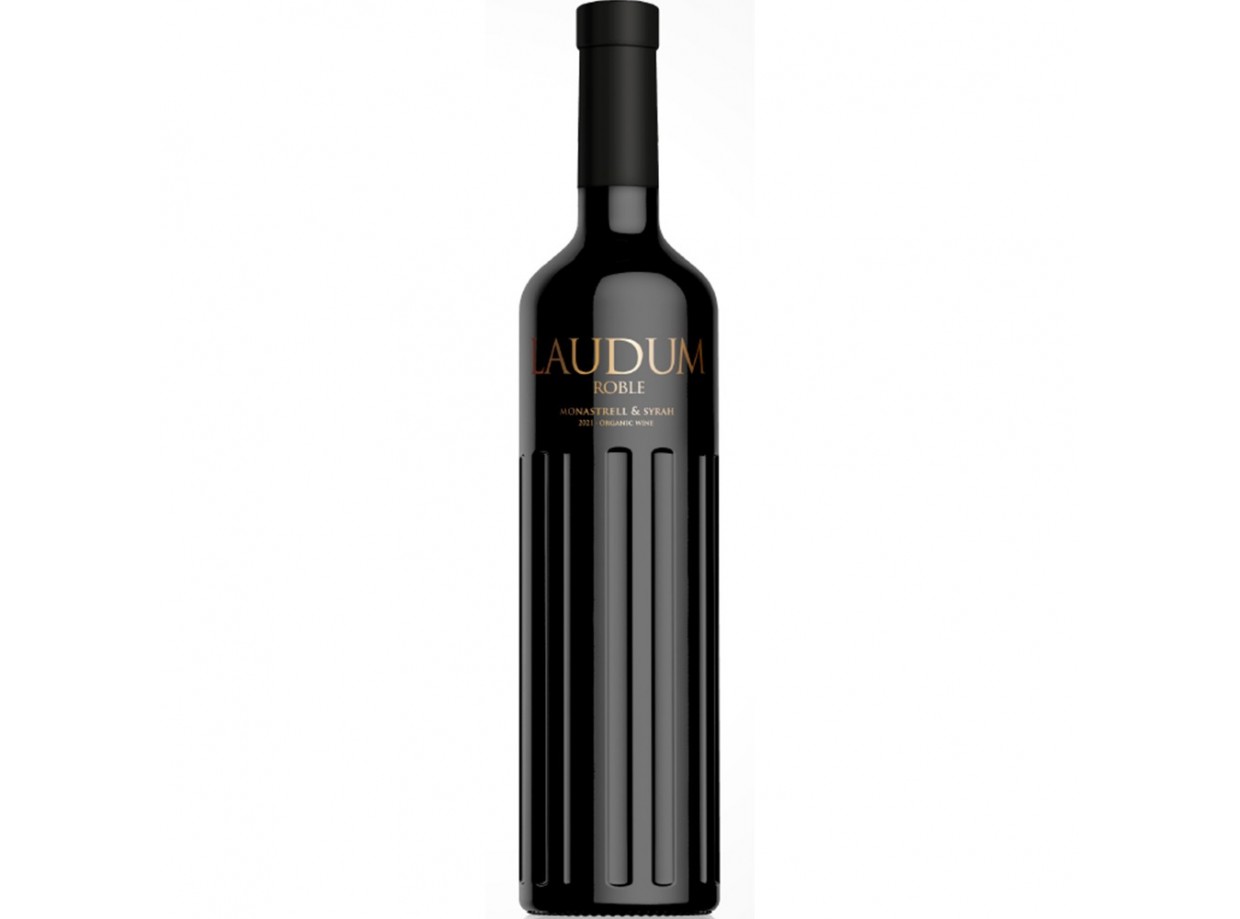 Buy Laudum Roble 2021 | Campoluz Enoteca