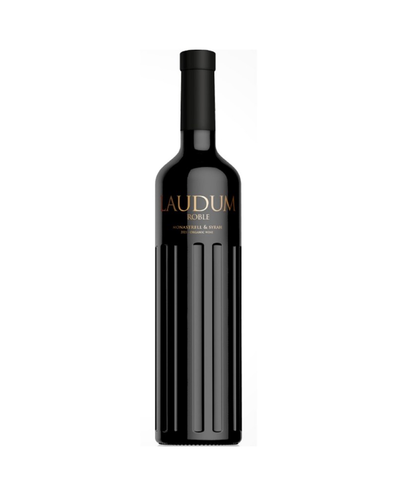 Buy Laudum Roble 2021 | Campoluz Enoteca