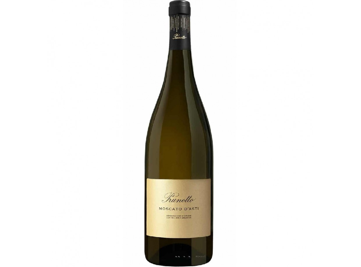 Buy Prunotto Moscato d'Asti 2022 | Campoluz Enoteca