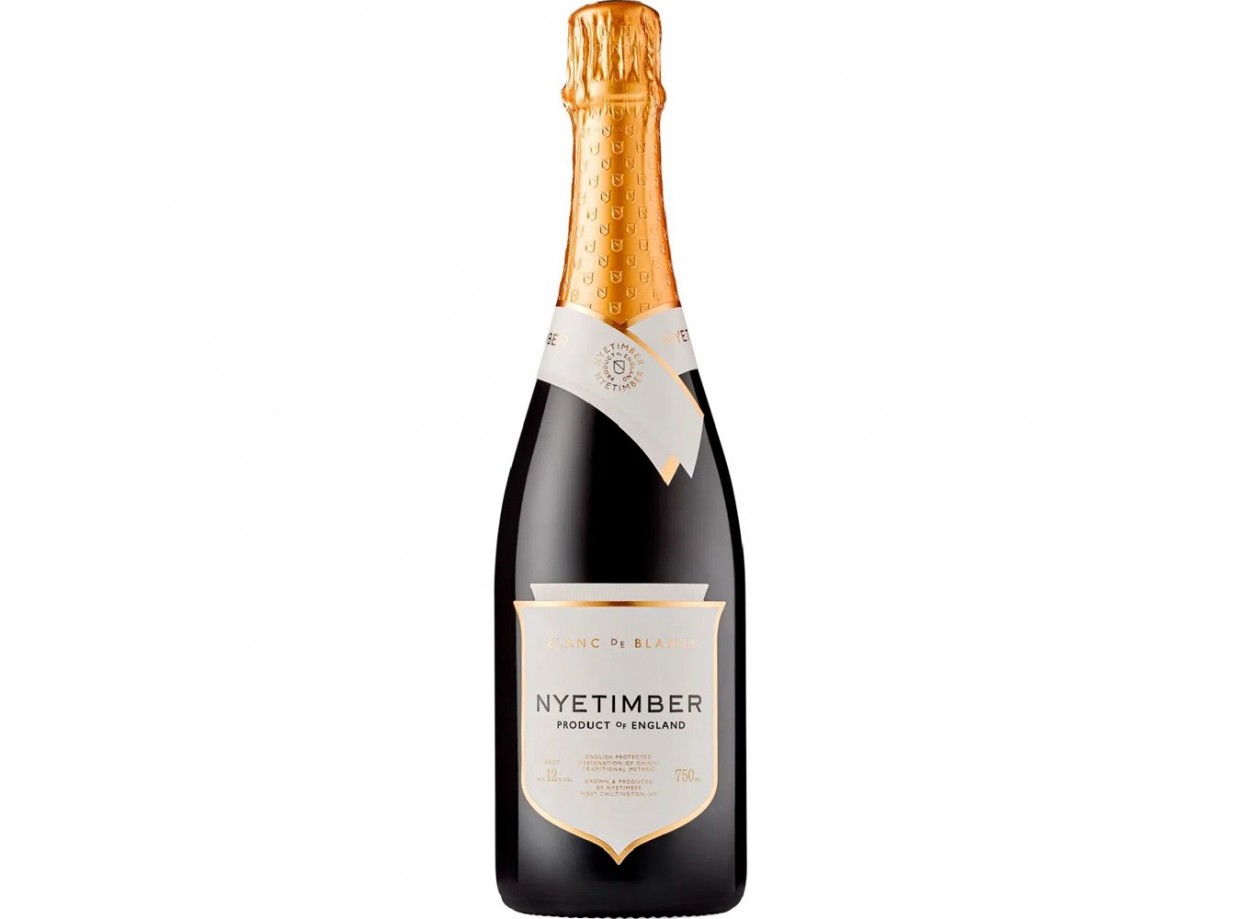 Buy Nyetimber Blanc de Blancs 2013 | Campoluz Enoteca