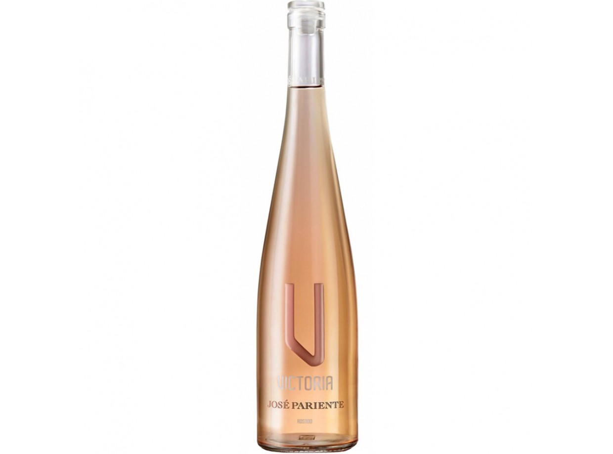 Buy Victoria Rosado Magnum 2022 | Campoluz Enoteca