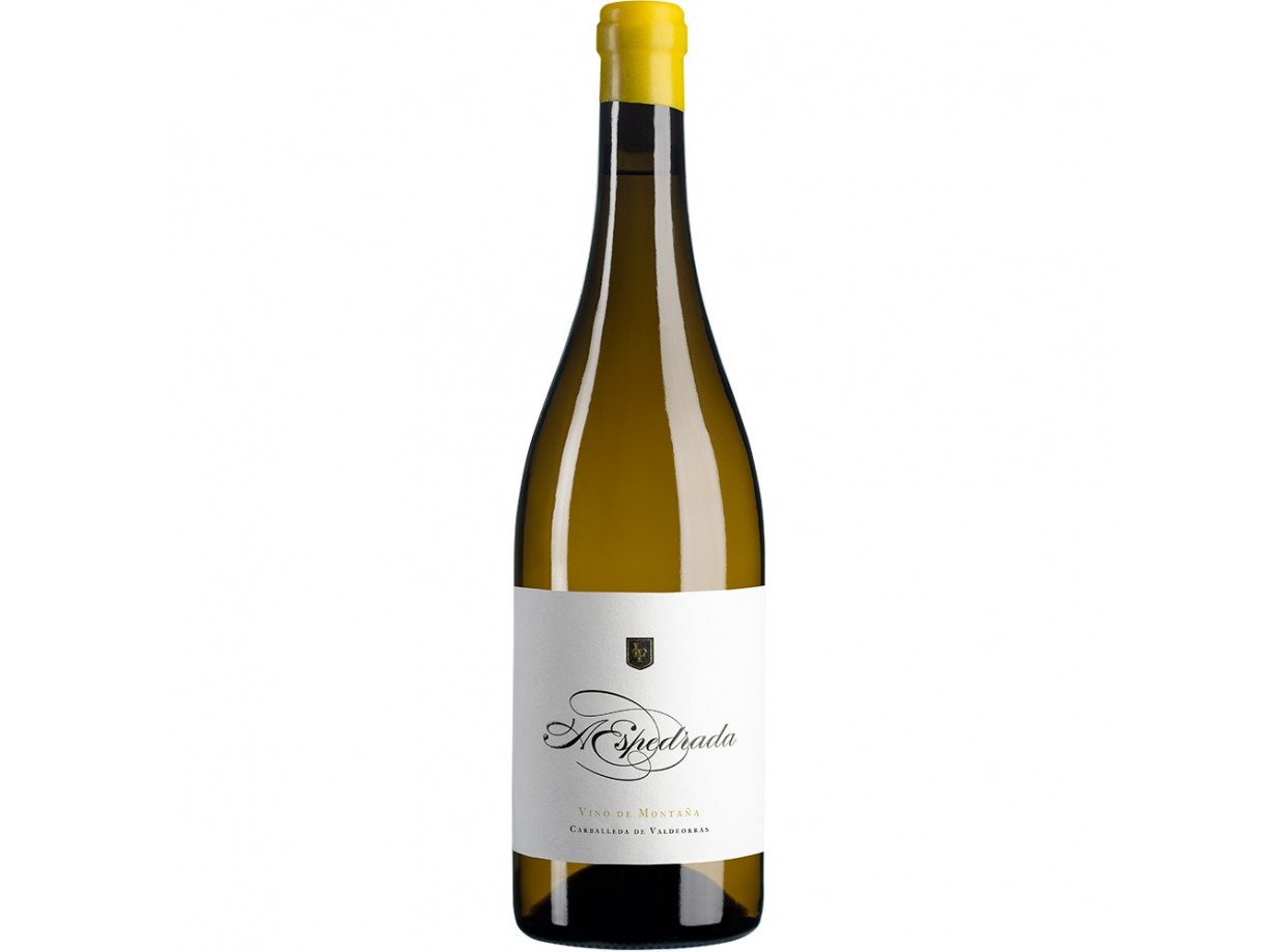 Buy A Espedrada Godello 2024 | Campoluz Enoteca