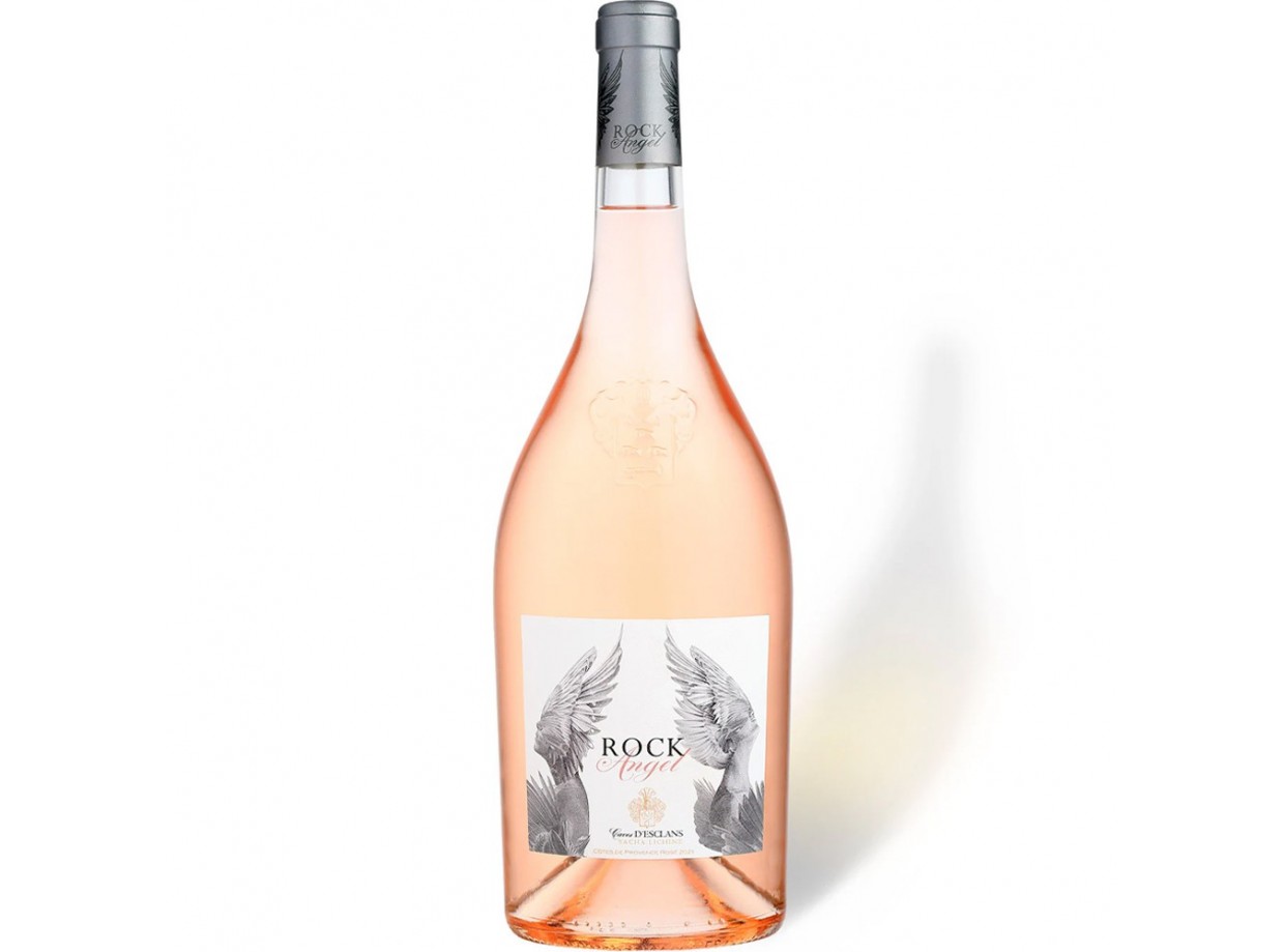Rock Angel Rosado Magnum 2023 - Comprar online