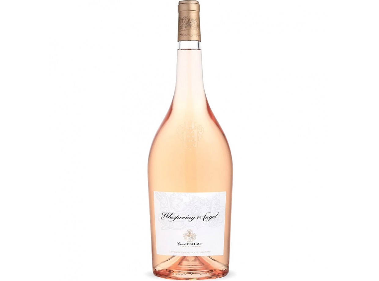 Buy Whispering Angel Rosé 2019 Jeroboam 3L | Campoluz Enoteca