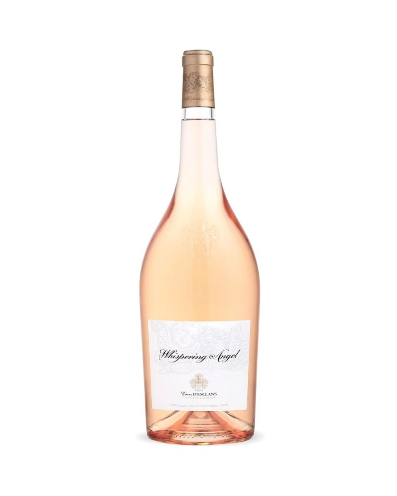 Buy Whispering Angel Rosé 2019 Jeroboam 3L | Campoluz Enoteca