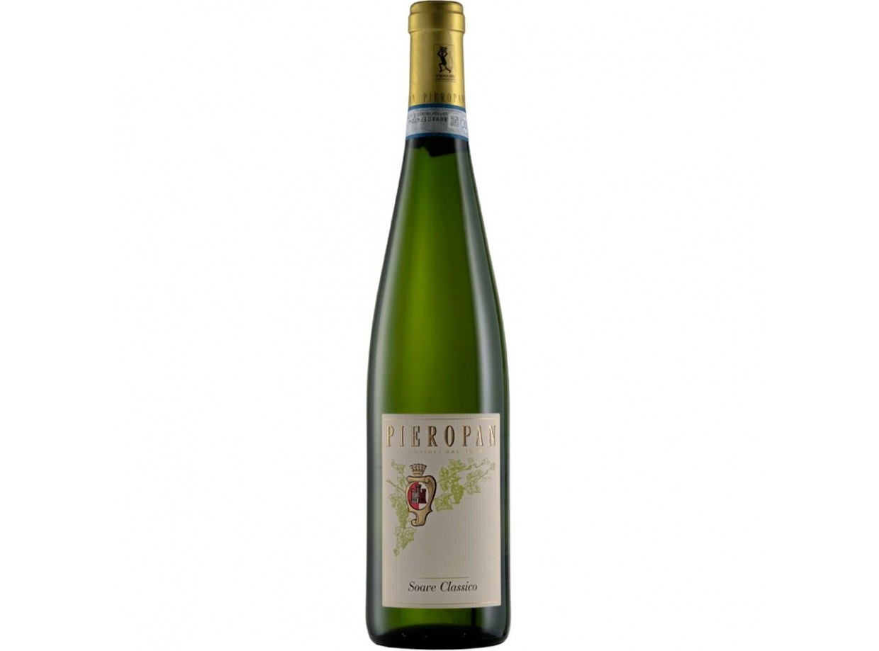 Soave Pieropan 2021 - Comprar online