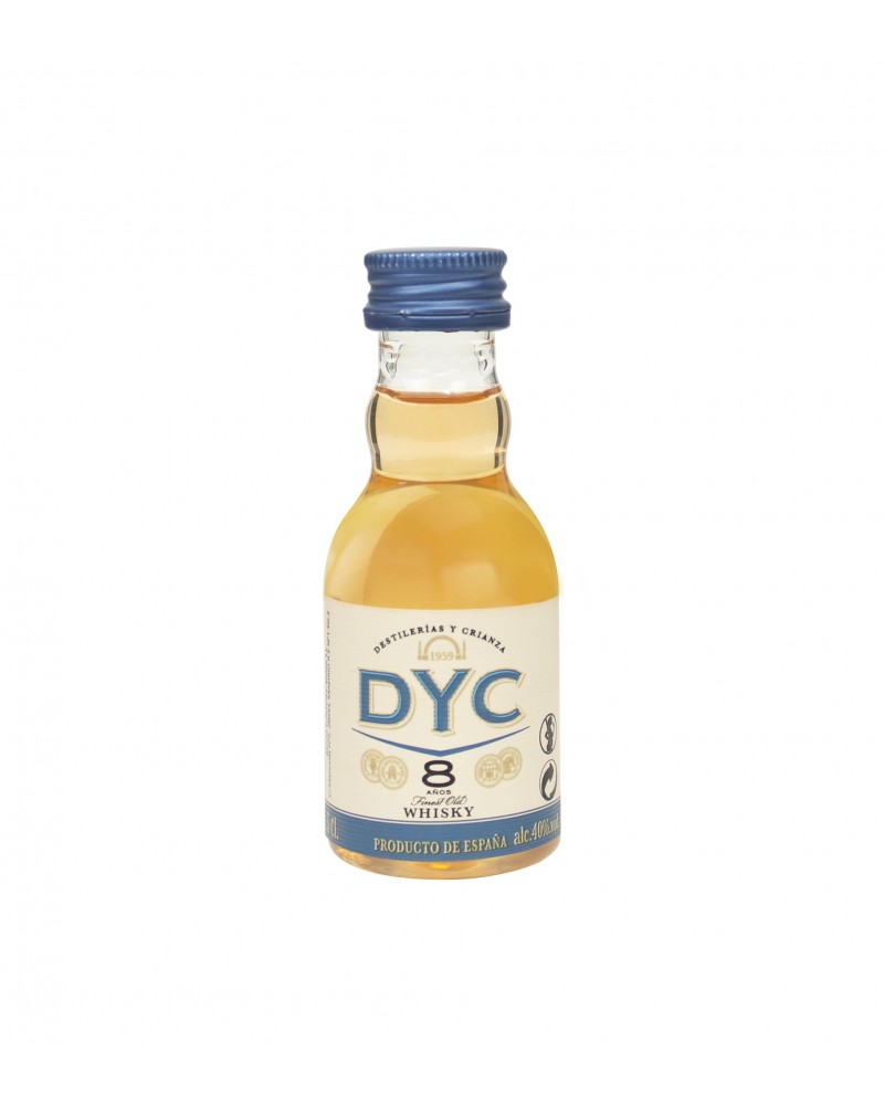 Miniatura Dyc 8 años caja 60 ud. - Comprar online