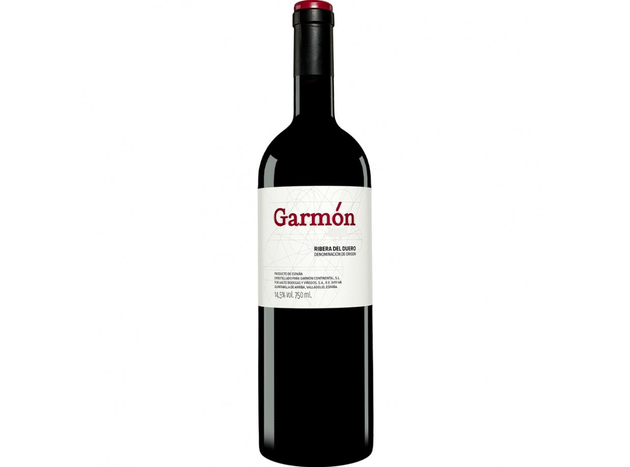 Buy Garmón 2021 | Campoluz Enoteca