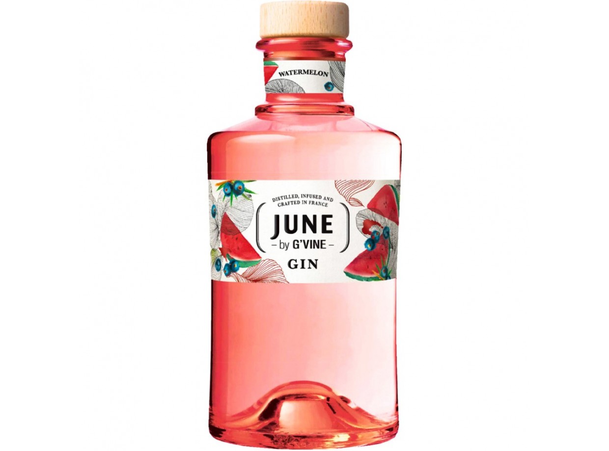 June - Watermelon Gin Liqueur - Comprar online