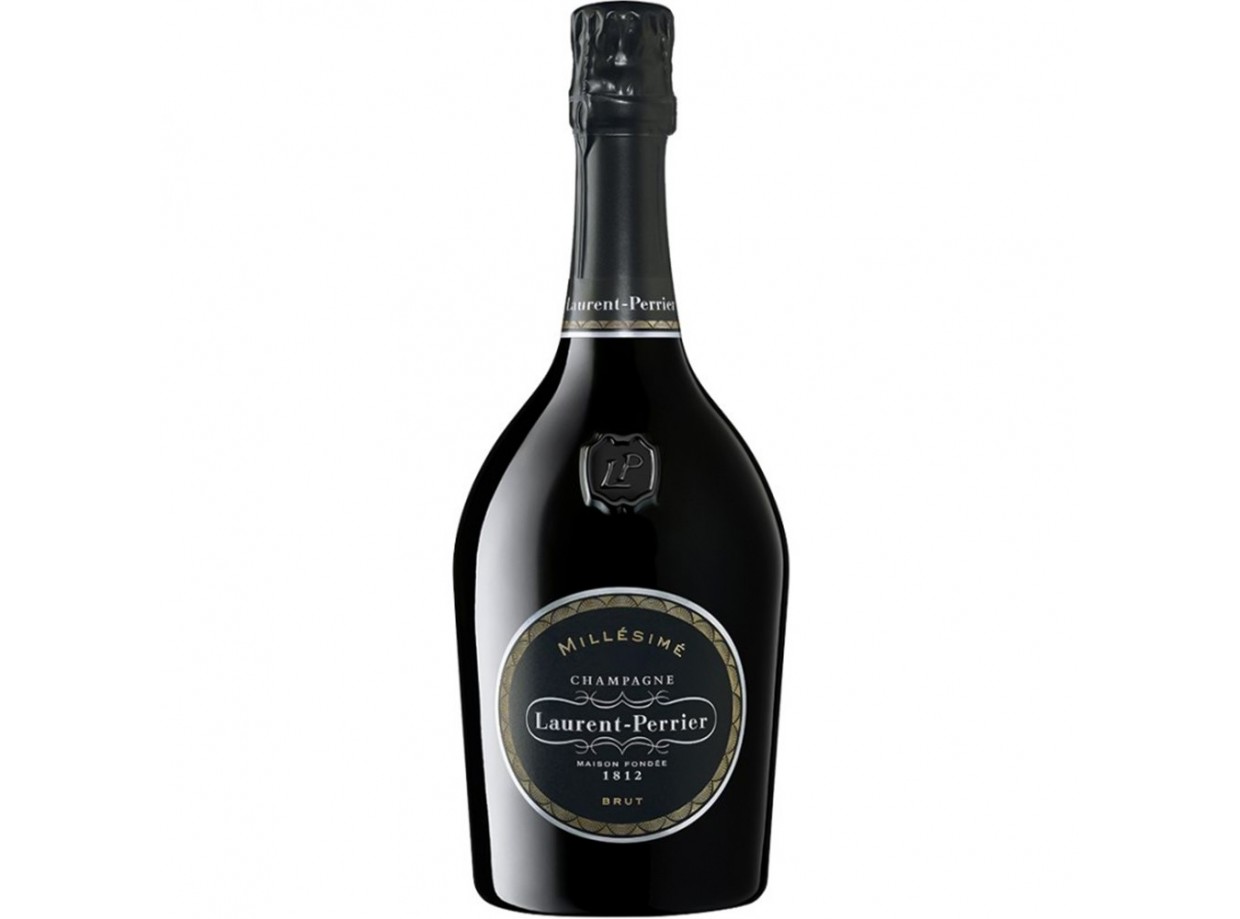 Buy Laurent-Perrier Brut Millésimé 2015 | Campoluz Enoteca