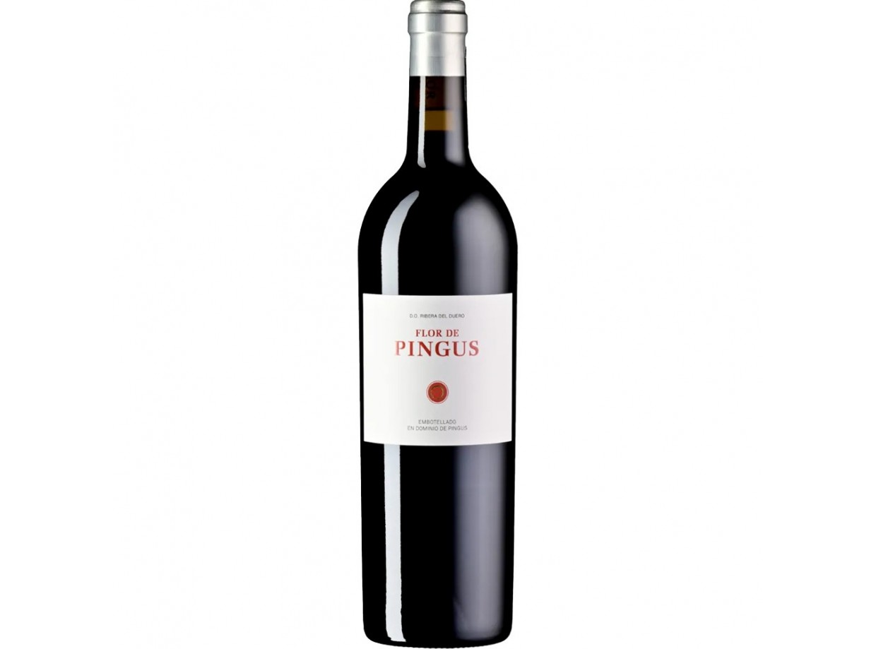 Flor De Pingus 2023 - Comprar online