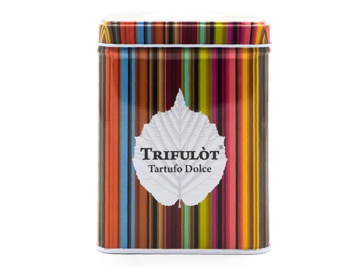 Buy Surtido de Bombones Trifulot Tartuflanghe 105gr. | Campoluz Eno...