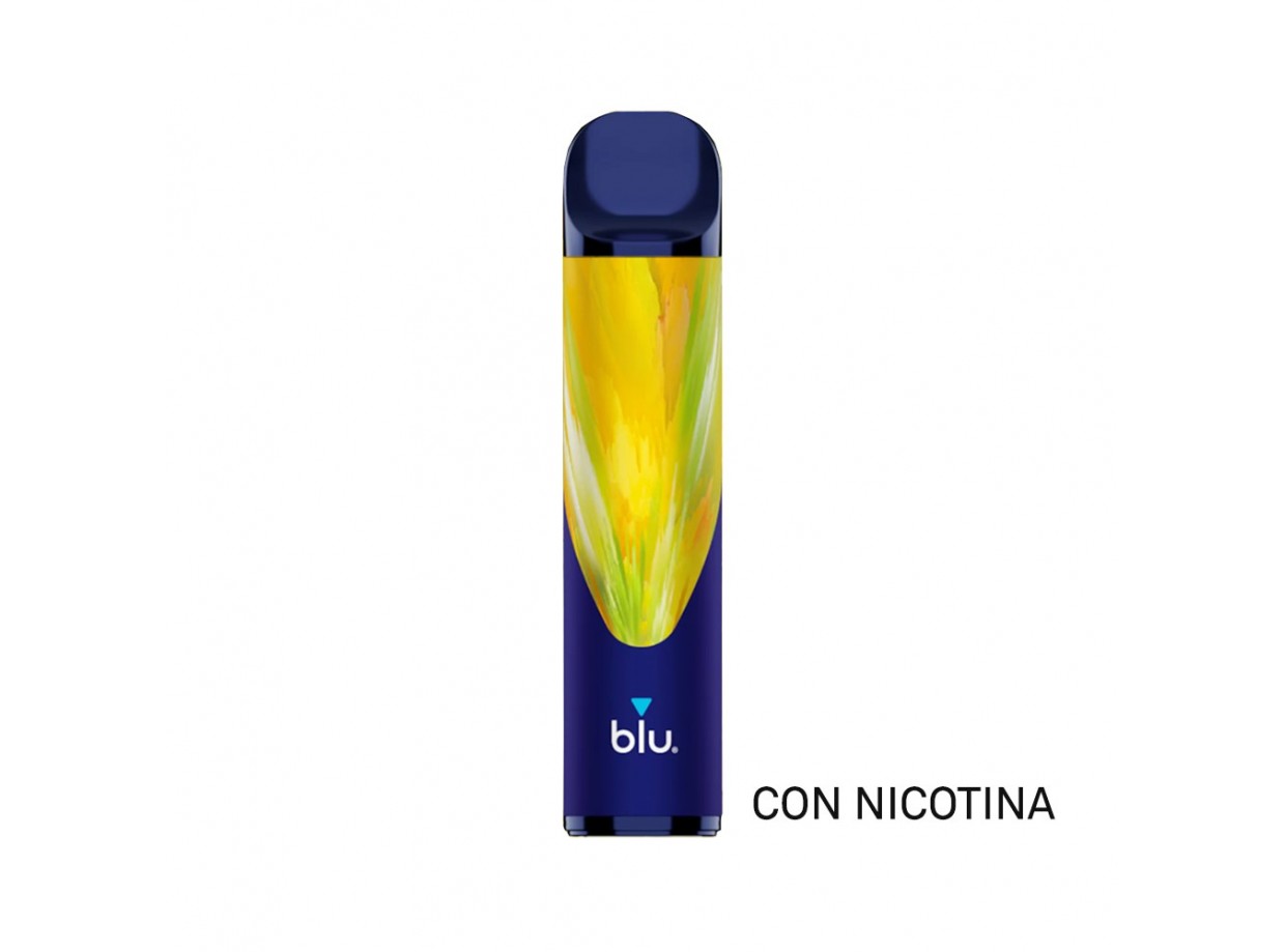 Blu Vaper – Vapers con sabor y estilo - Campoluz