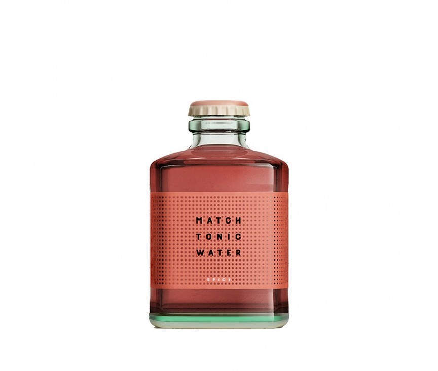 Buy MATCH set de degustación 20 Cl. 16 unidades. | Campoluz Enoteca