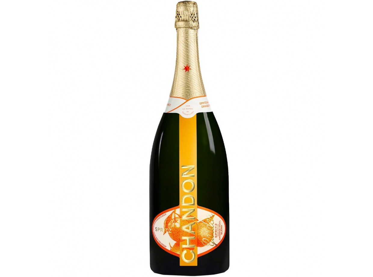Chandon Garden Spritz Magnum - Comprar online
