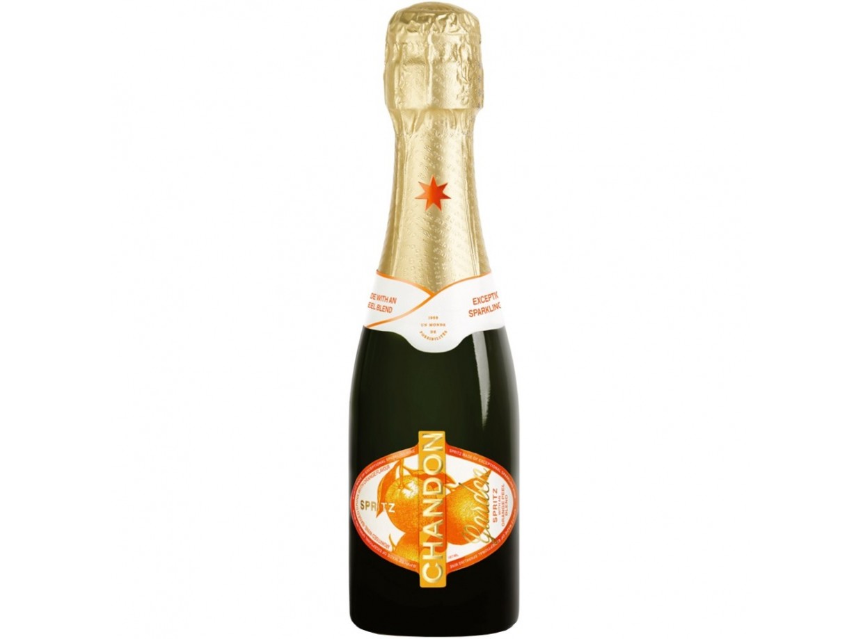 Buy Chandon Garden Spritz Mini 18,7Cl. | Campoluz Enoteca
