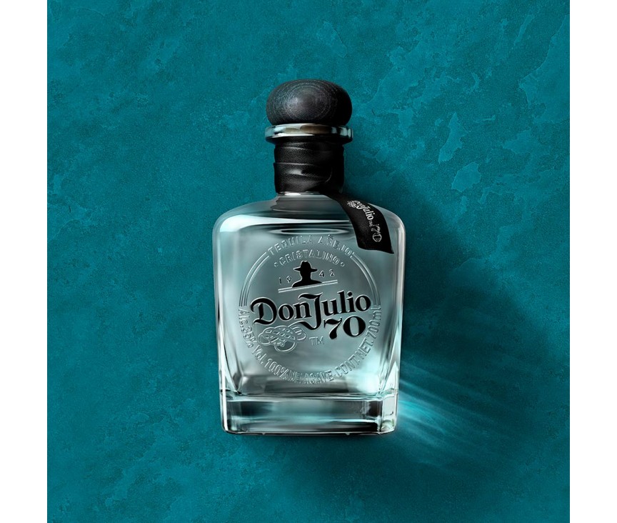 Tequila Don Julio 70 - Comprar online