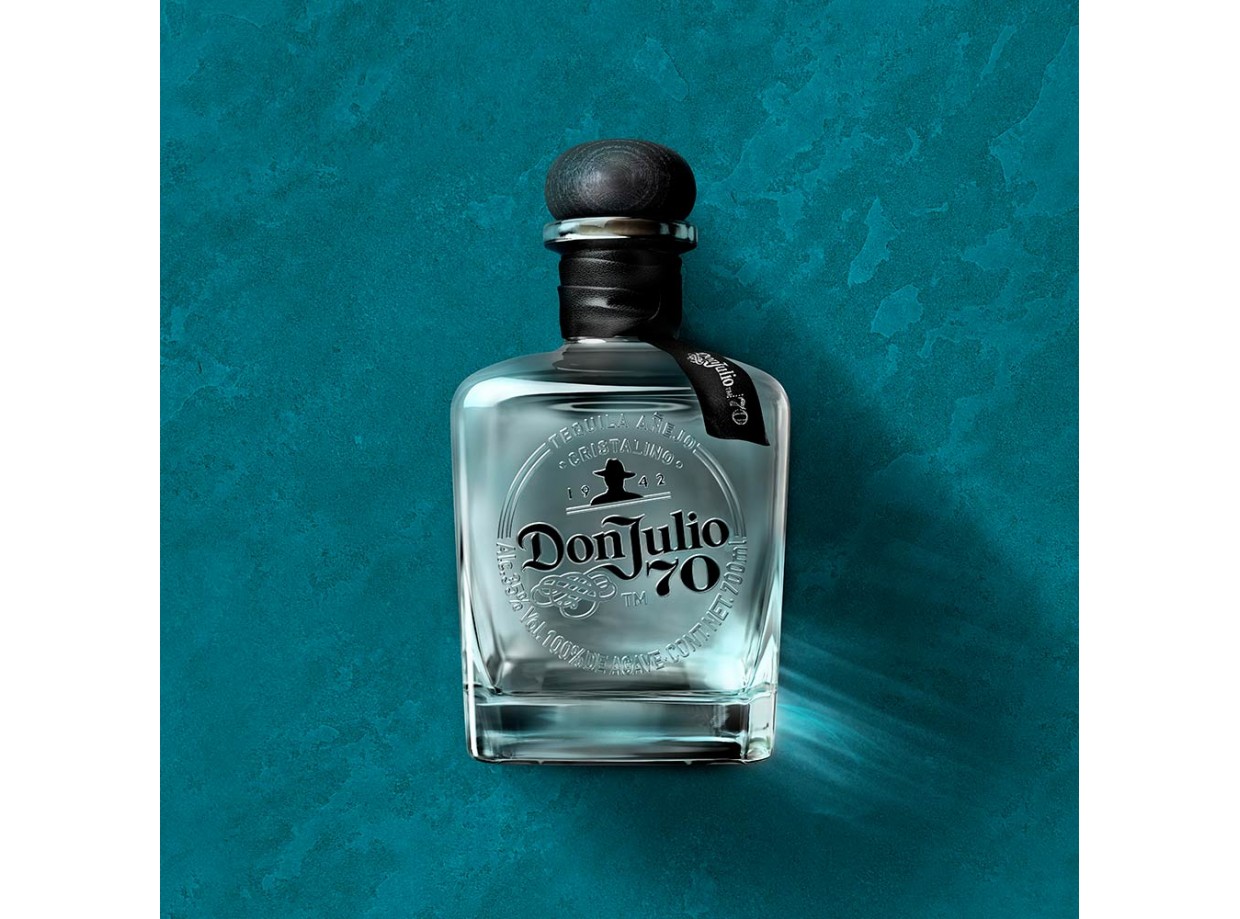 Tequila Don Julio 70 - Comprar online