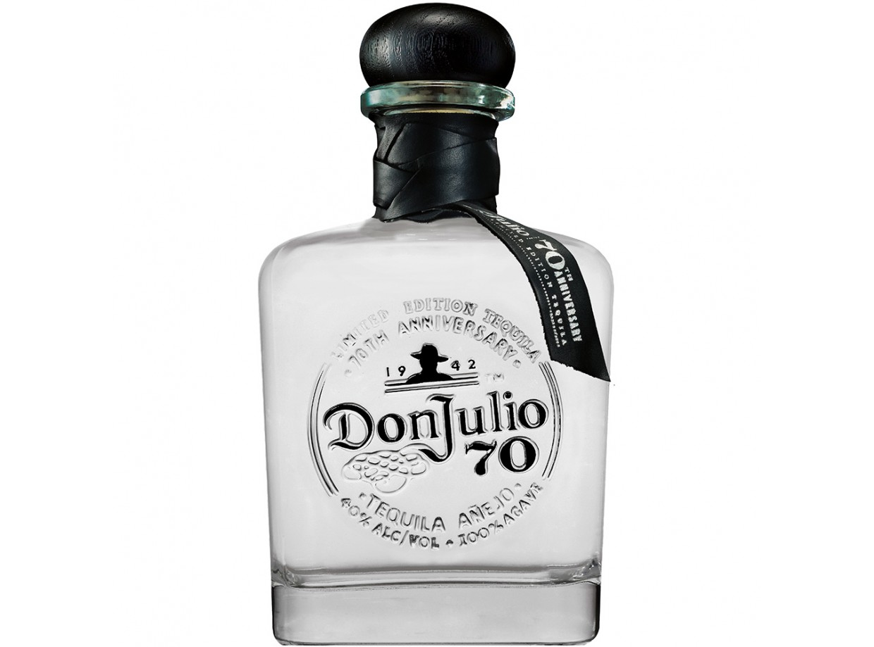 Tequila Don Julio 70 - Comprar online