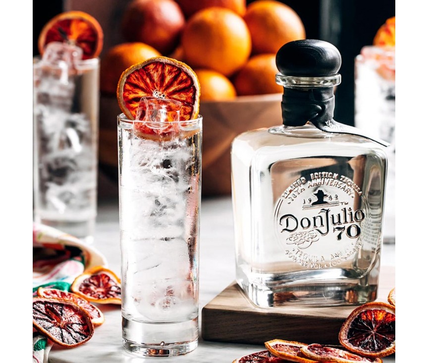 Tequila Don Julio 70 - Comprar online