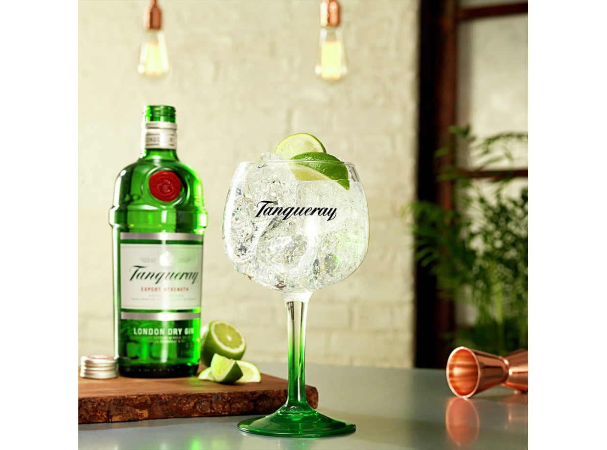 Buy Tanqueray | Campoluz Enoteca