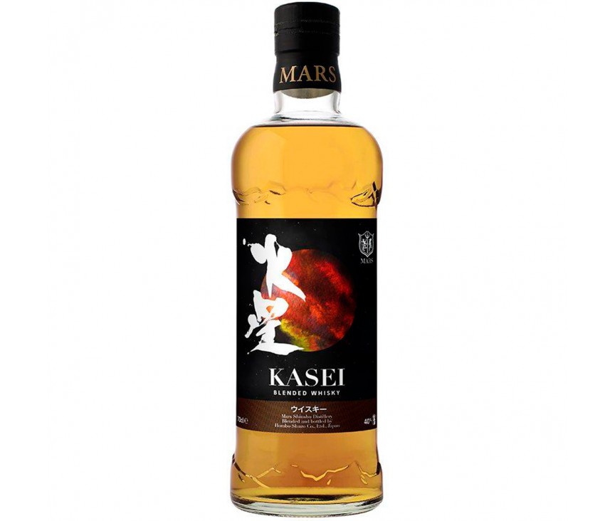 Buy Whisky Mars Cosmo Kasei | Campoluz Enoteca