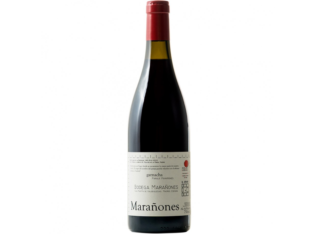 Buy Marañones 2021 | Campoluz Enoteca