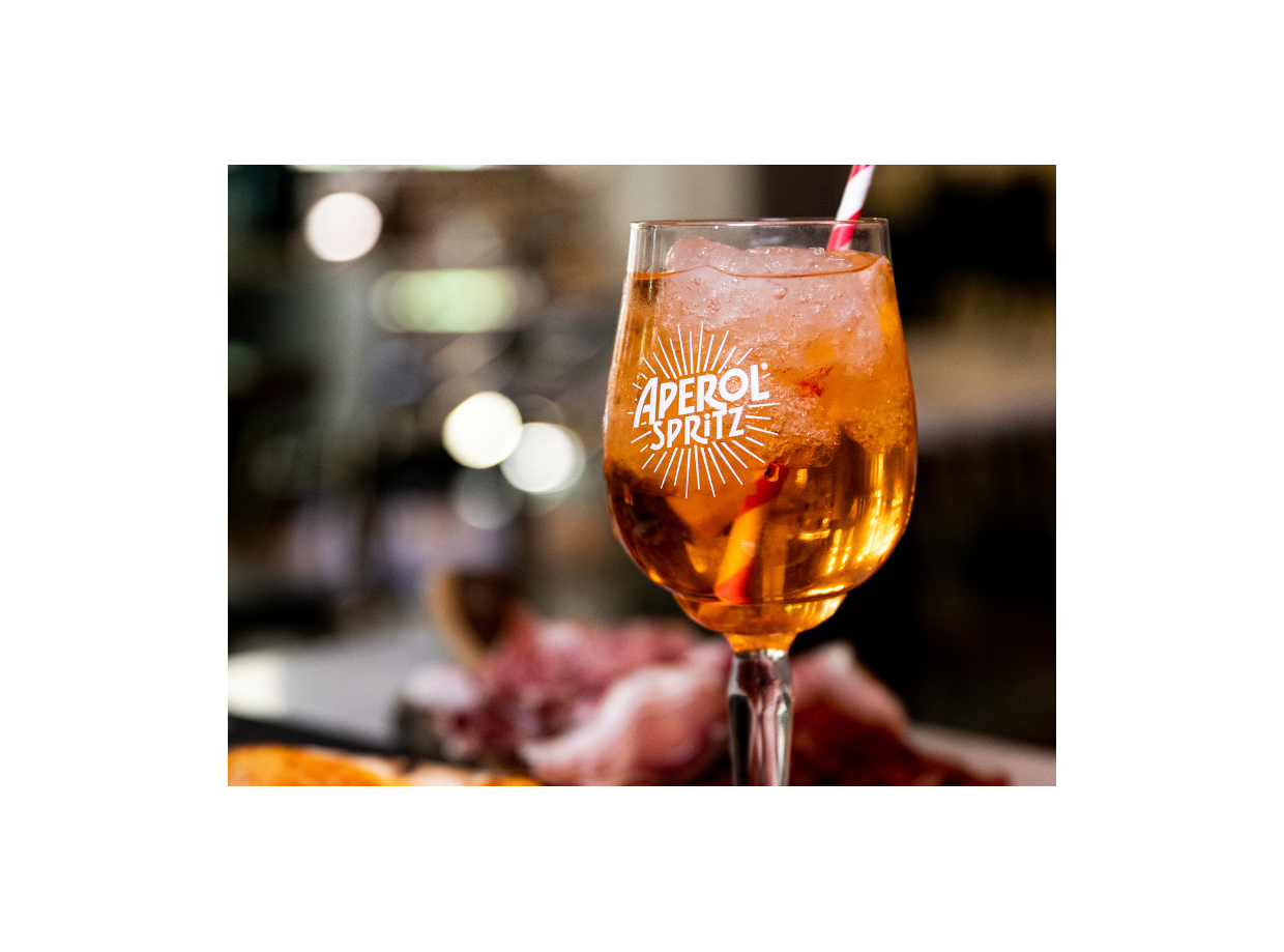 Pack 6 botellas Perfect Aperol Spritz - Comprar online