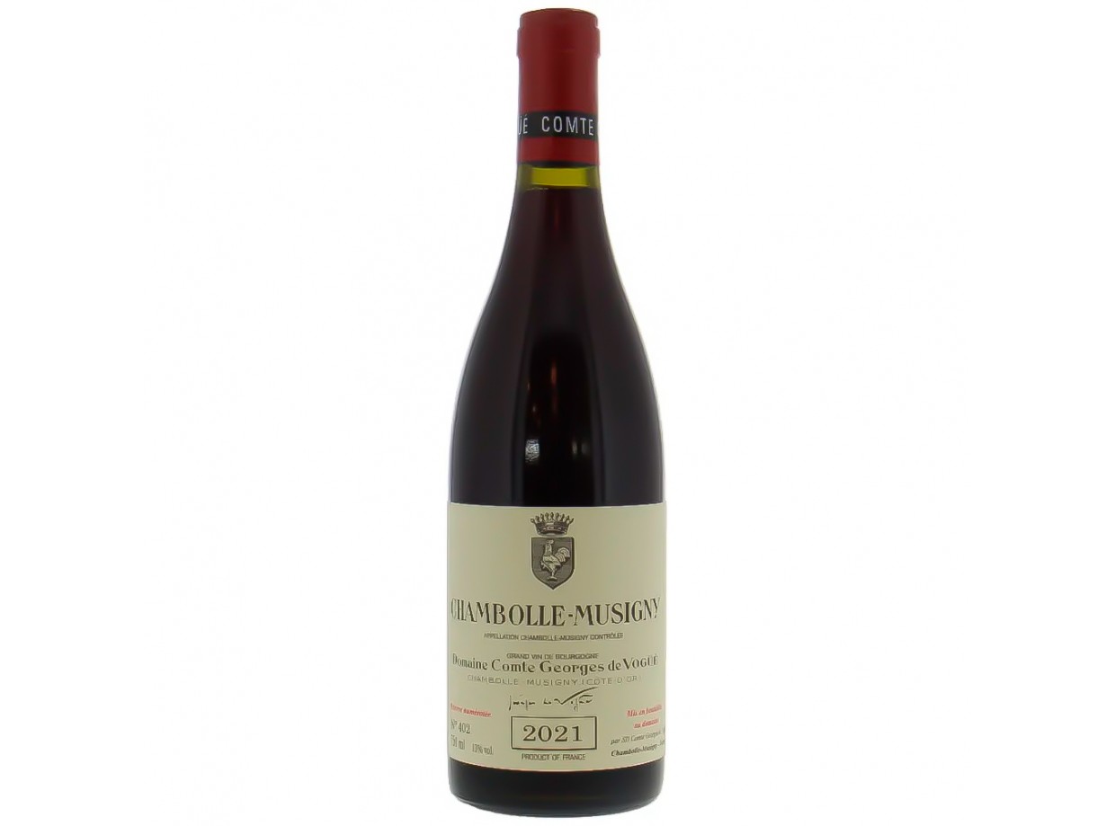 Buy Vogue Chambolle-Musigny Village 2021 | Campoluz Enoteca