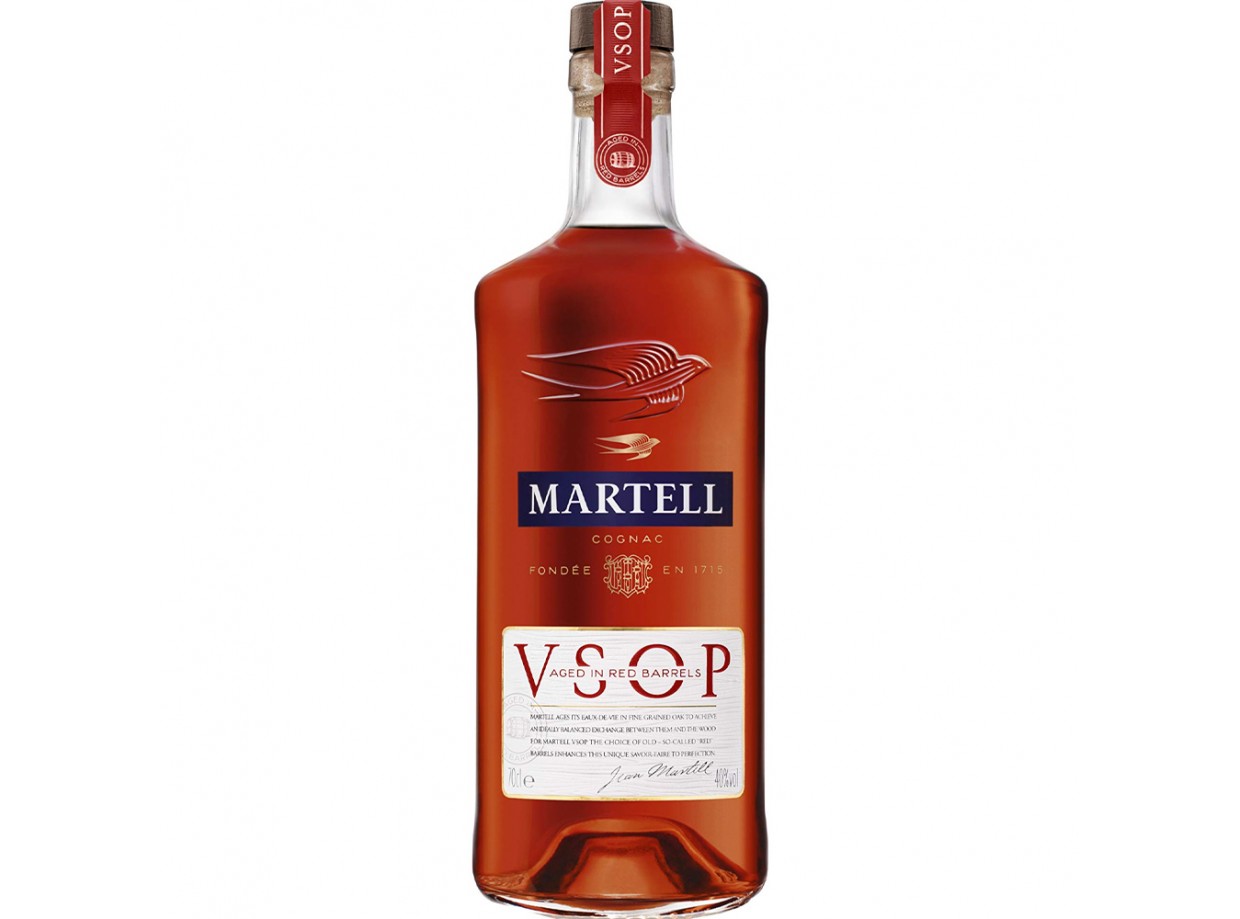 Martell V.S.O.P - Comprar online