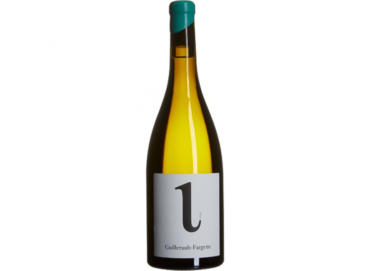 Buy Guillerault Fargette Sancerre Iota Montchauvy 19 | Campoluz Eno...