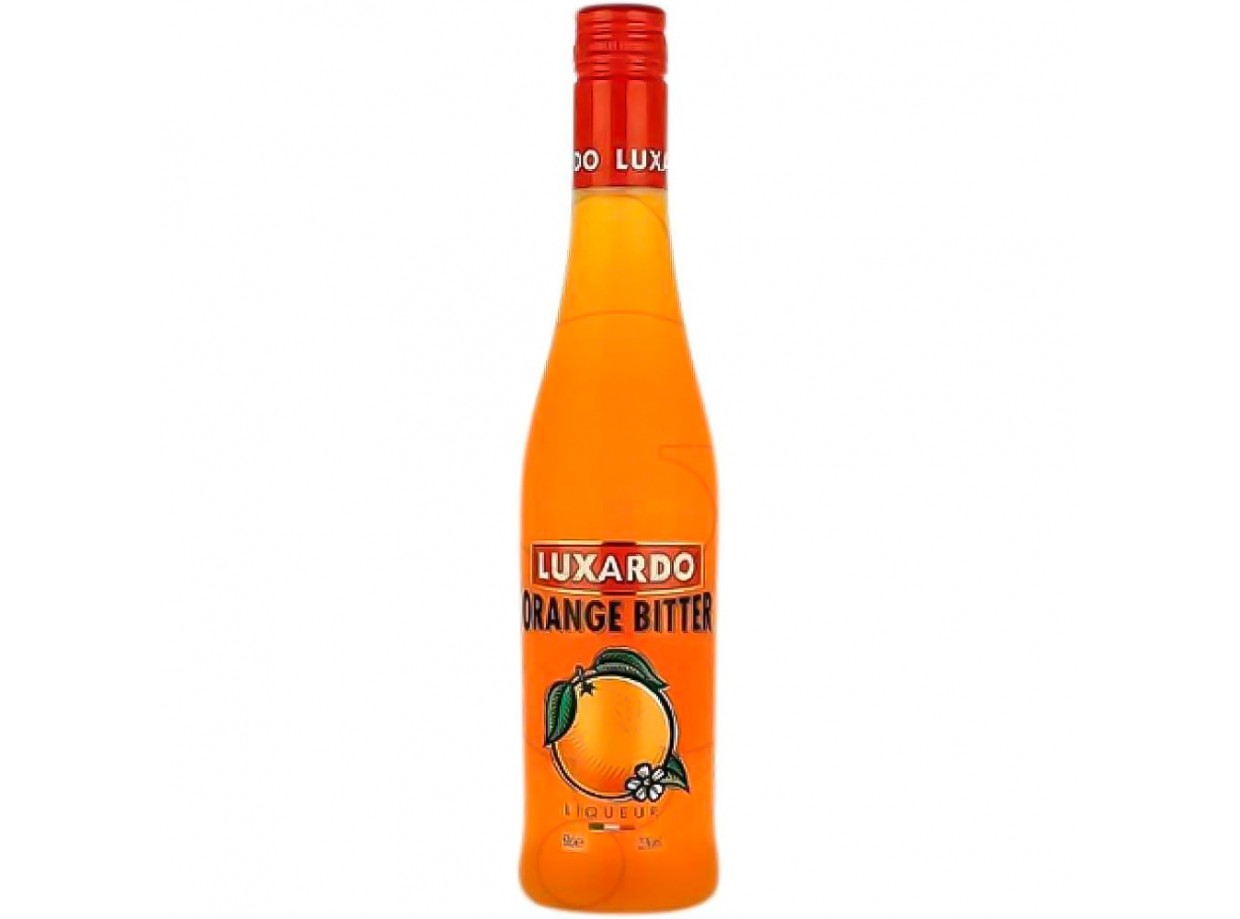 Triple Seco Orange Luxardo - Comprar online