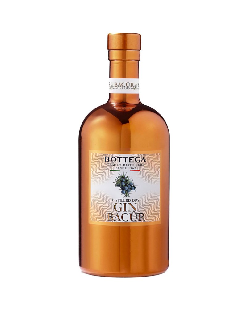 Bacur Gin kaufen | Campoluz Enoteca