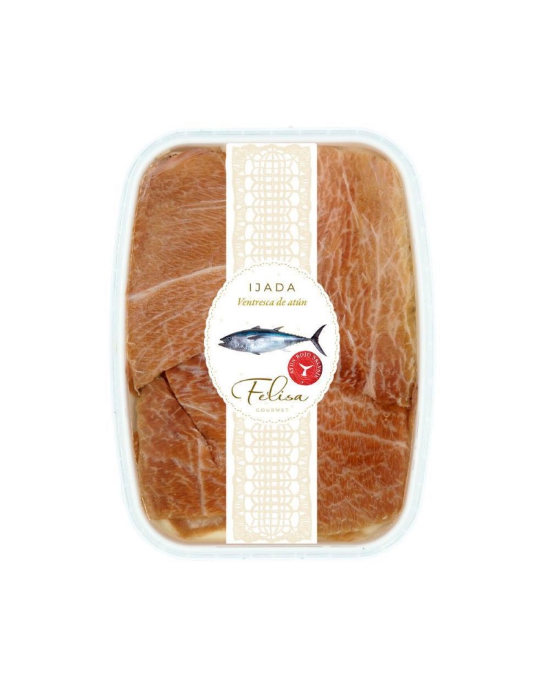Buy Ijada de Atún Rojo Felisa Gourmet 150gr. | Campoluz Enoteca