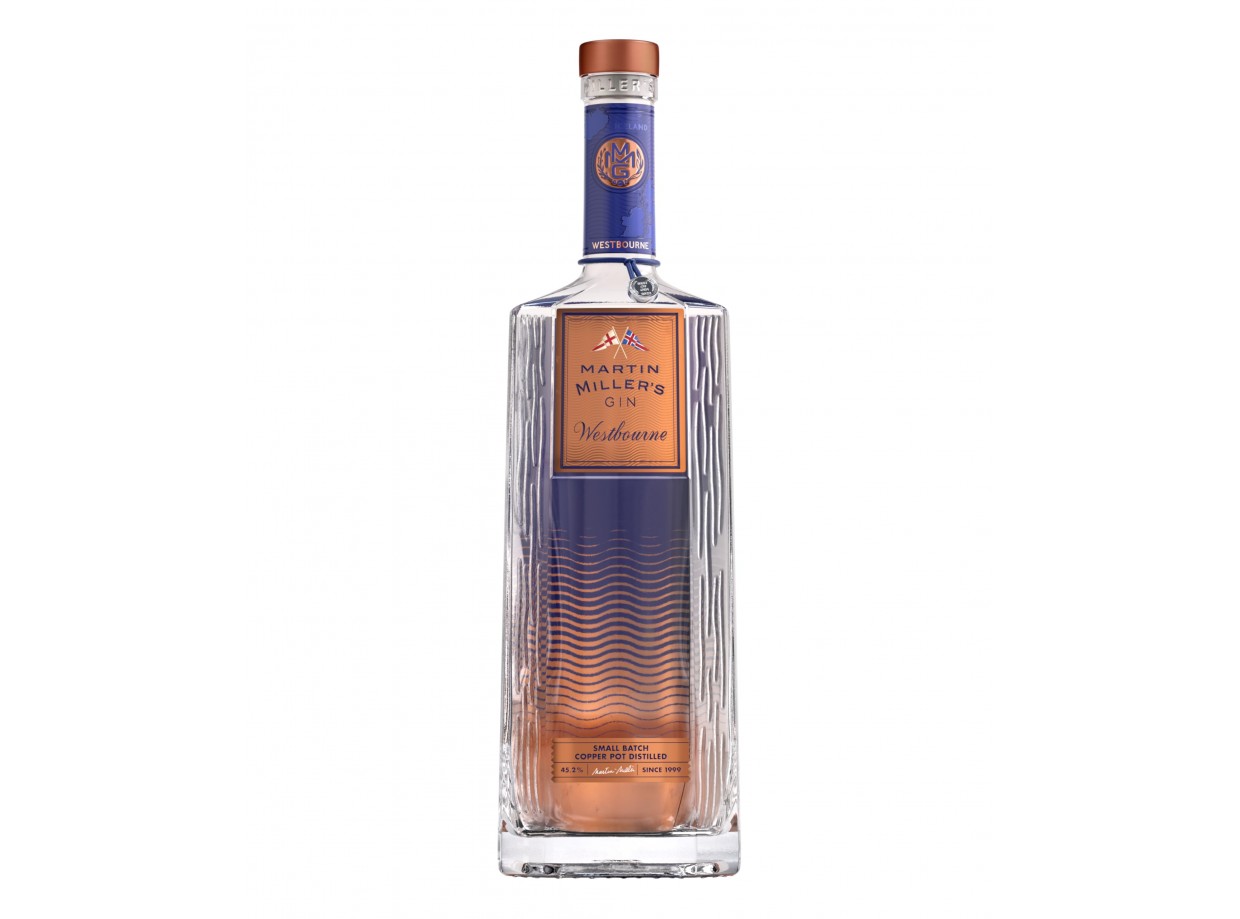 Martin Miller's Westbourne - Comprar online